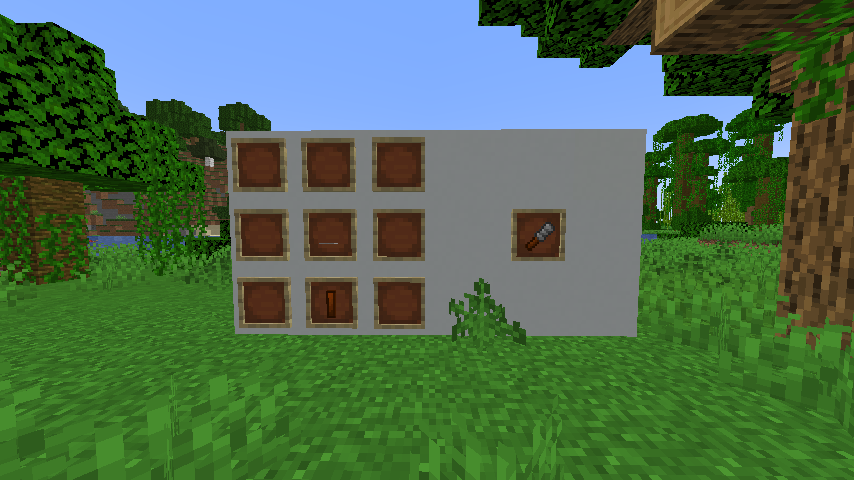 Variants - Screenshots - Minecraft Mods - CurseForge