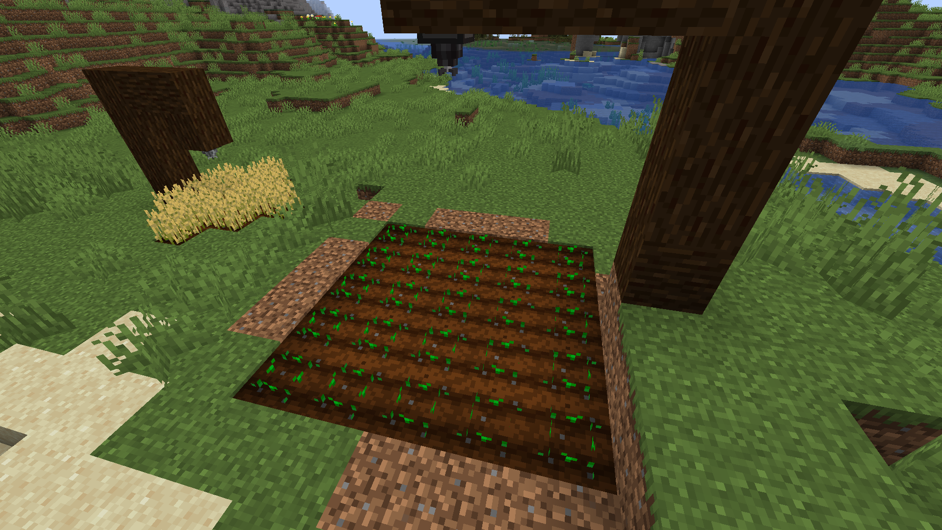 Sprinklerz - Gallery - Minecraft Mods - CurseForge