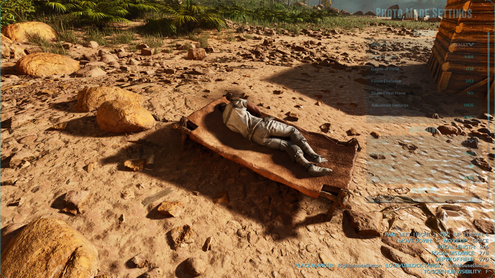 Relevant Bed, The Better Bed - Gallery - Ark Survival Ascended Mods ...