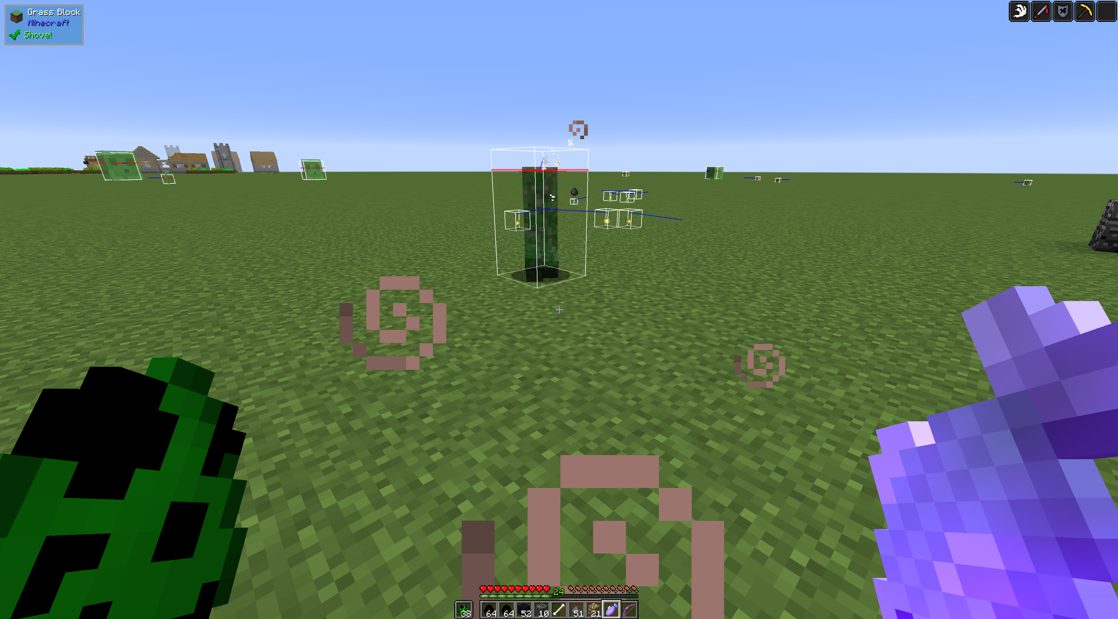 SleepLess - Gallery - Minecraft Mods - CurseForge