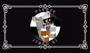 The Fnaf Plushie Mod - Gallery - Minecraft Mods - CurseForge
