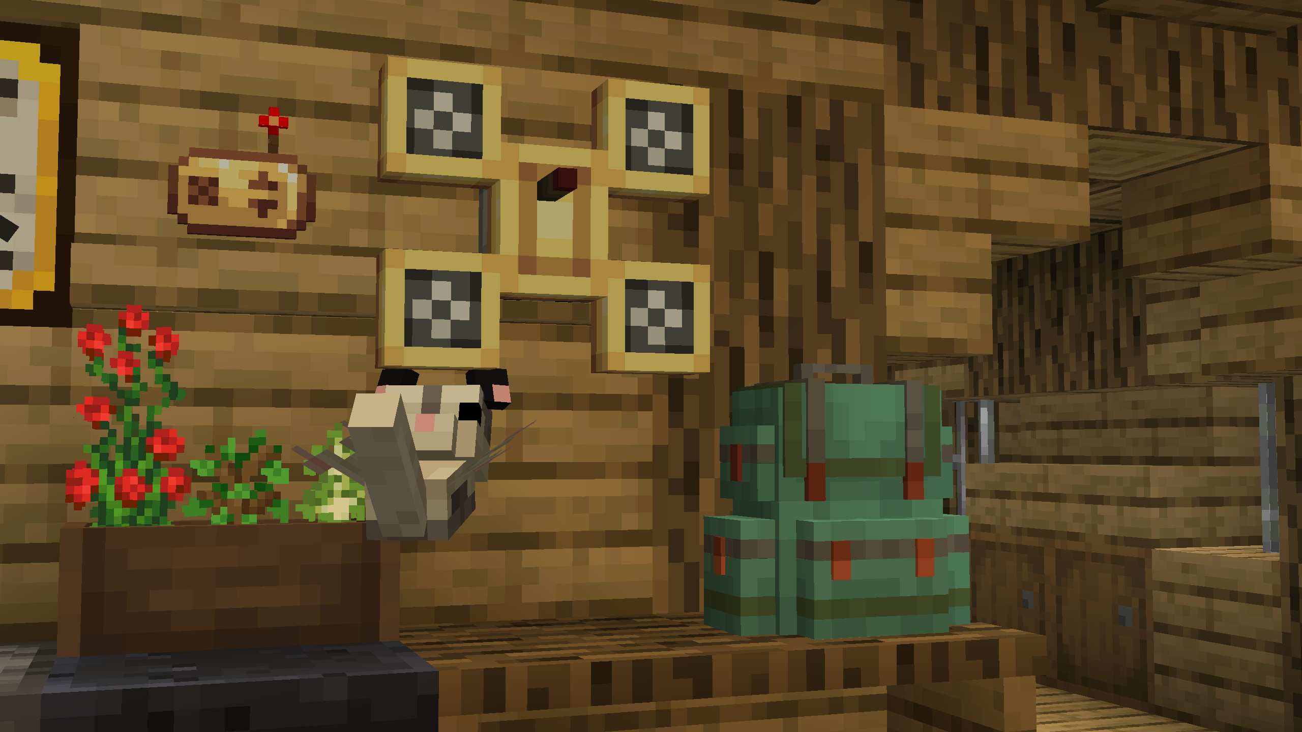 MJ's LovelyCraft Pack - Gallery - Minecraft Modpacks - CurseForge