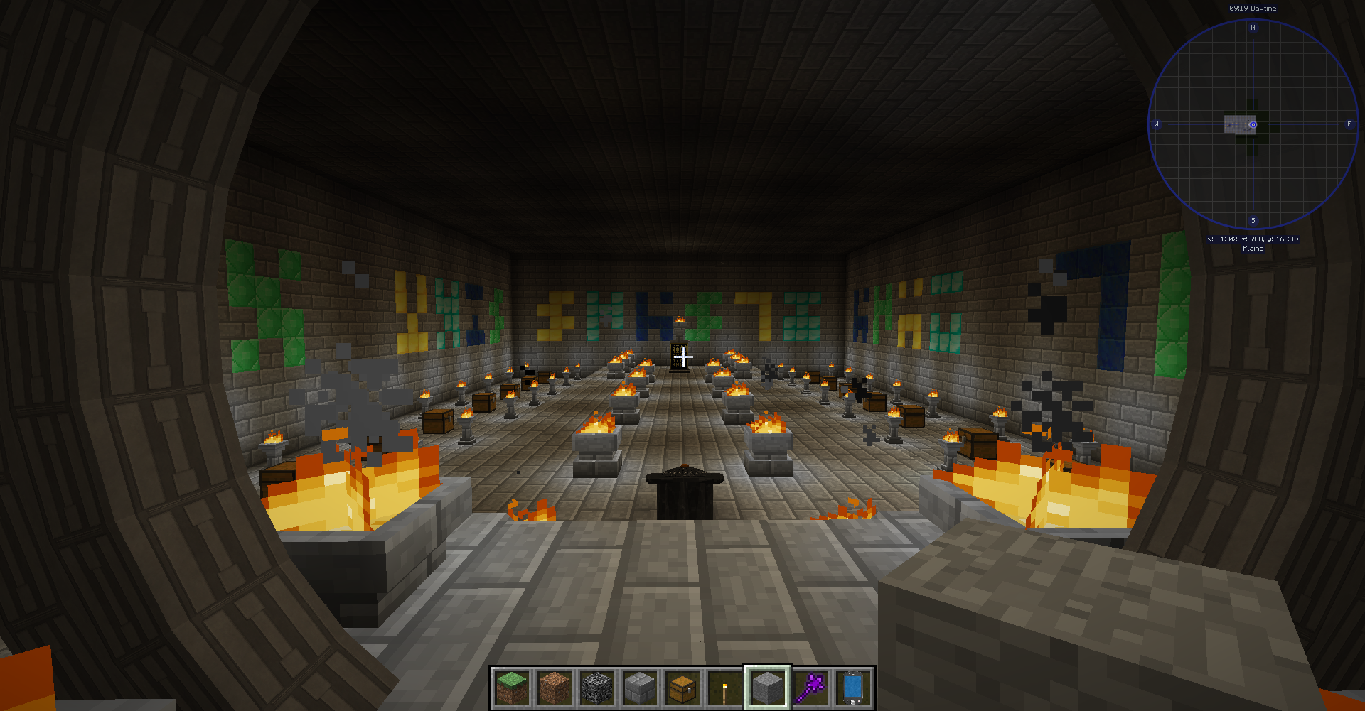 [Dartis-Craft] Kakusei 2 - Gallery - Minecraft Modpacks - CurseForge