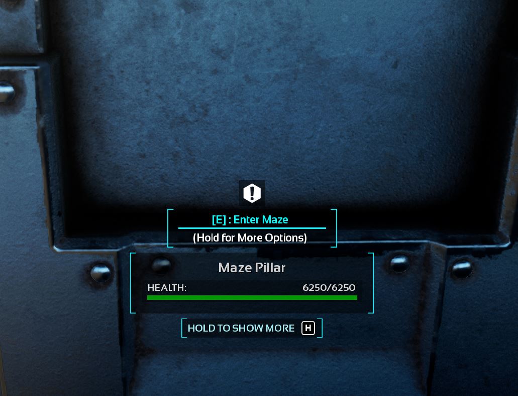 Maze Creator - Gallery - Ark Survival Ascended Mods - CurseForge