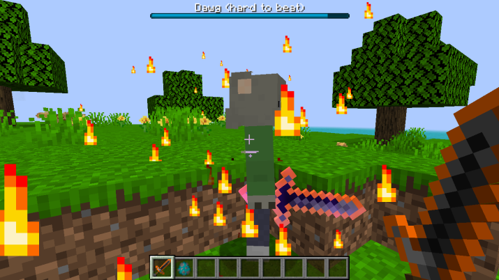 Dawg - Gallery - Minecraft Mods - CurseForge