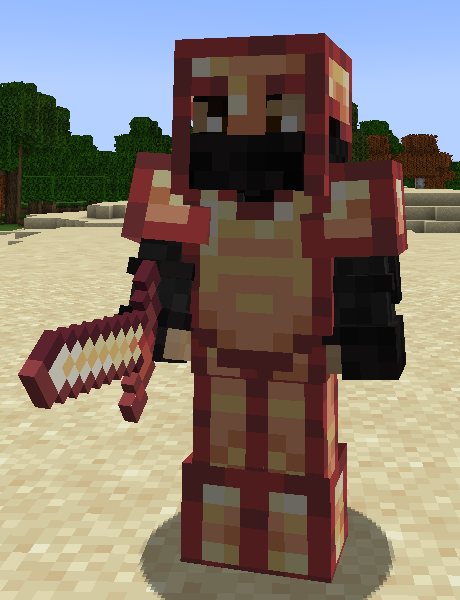 Nite's Vanilla Addons - Gallery - Minecraft Mods - CurseForge