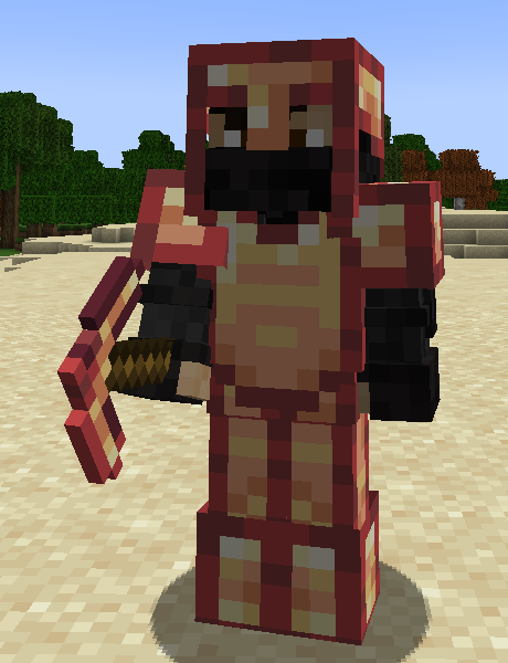 Nite's Vanilla Addons - Gallery - Minecraft Mods - CurseForge