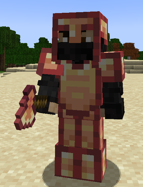 Nite's Vanilla Addons - Gallery - Minecraft Mods - CurseForge