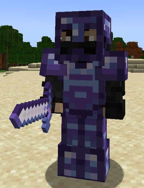 Nite's Vanilla Addons - Gallery - Minecraft Mods - CurseForge