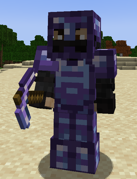 Nite's Vanilla Addons - Gallery - Minecraft Mods - CurseForge