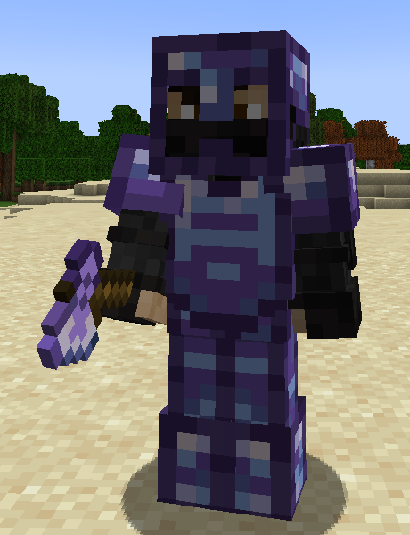 Nite's Vanilla Addons - Gallery - Minecraft Mods - CurseForge