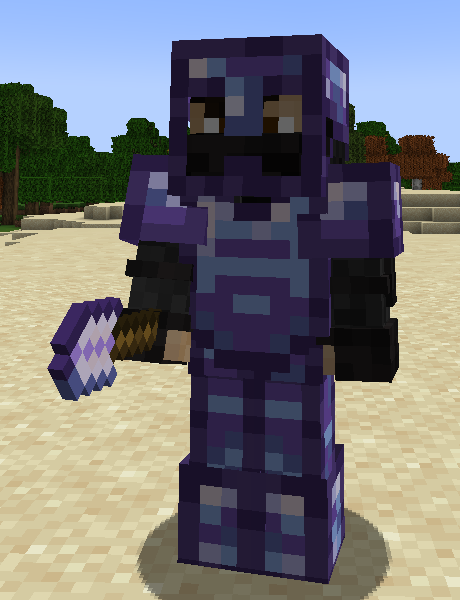 Nite's Vanilla Addons - Gallery - Minecraft Mods - CurseForge