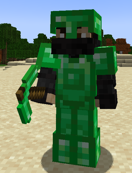 Nite's Vanilla Addons - Gallery - Minecraft Mods - CurseForge