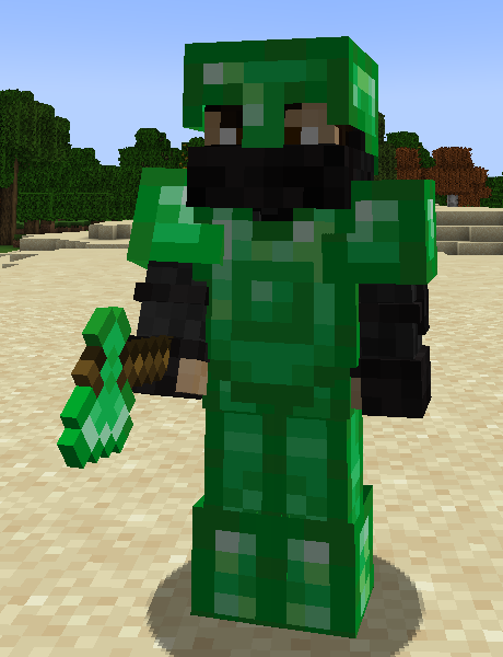 Nite's Vanilla Addons - Gallery - Minecraft Mods - CurseForge