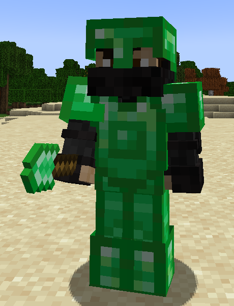 Nite's Vanilla Addons - Gallery - Minecraft Mods - CurseForge