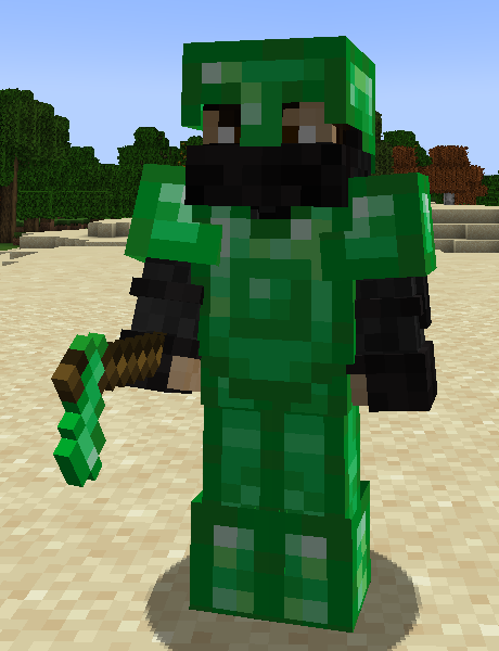 Nite's Vanilla Addons - Gallery - Minecraft Mods - CurseForge