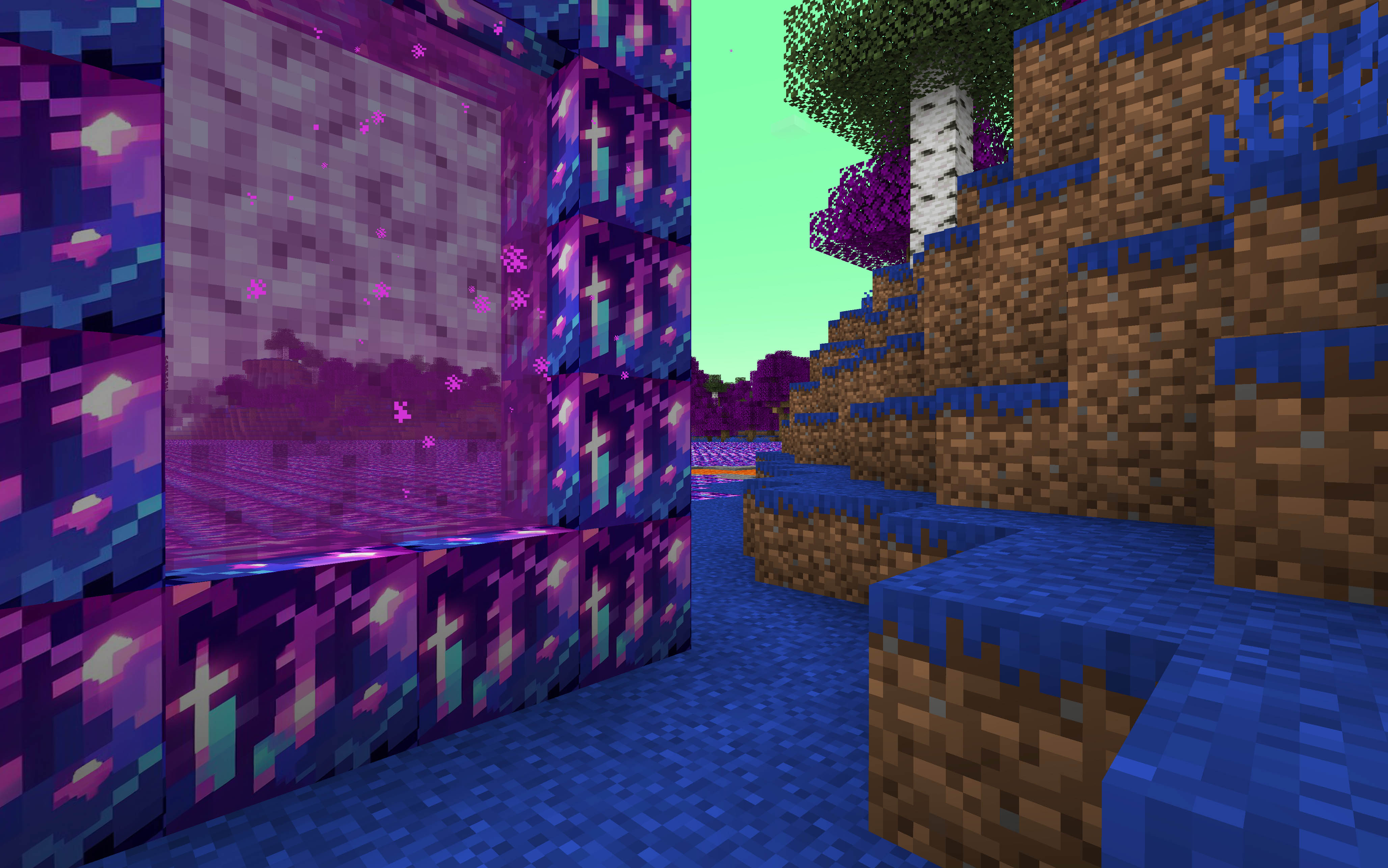 Lanthanum - Gallery - Minecraft Mods - CurseForge