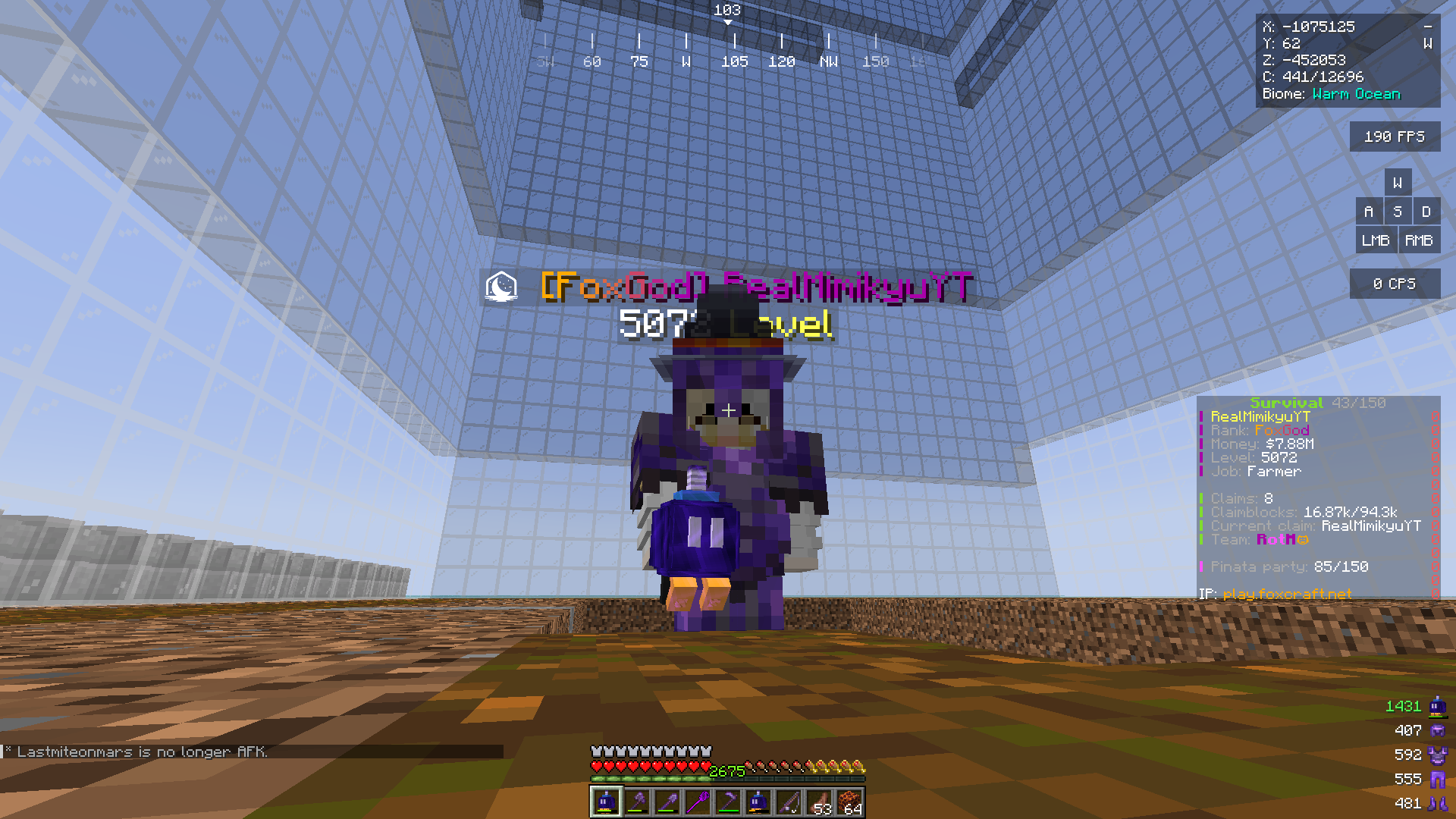 DankCraft - Gallery - Minecraft Resource Packs - CurseForge