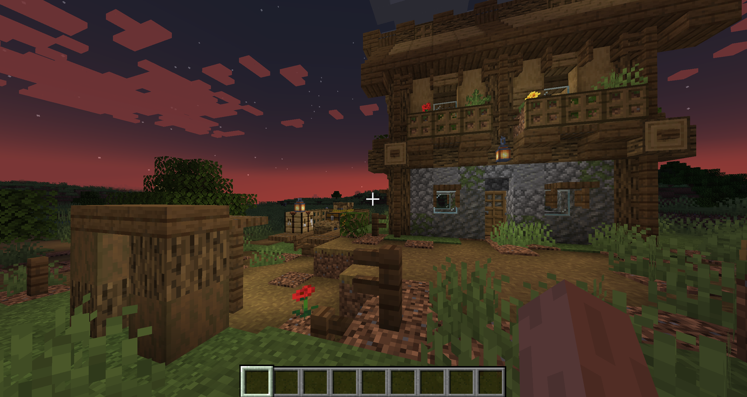 VillageRevival - Gallery - Minecraft Mods - CurseForge