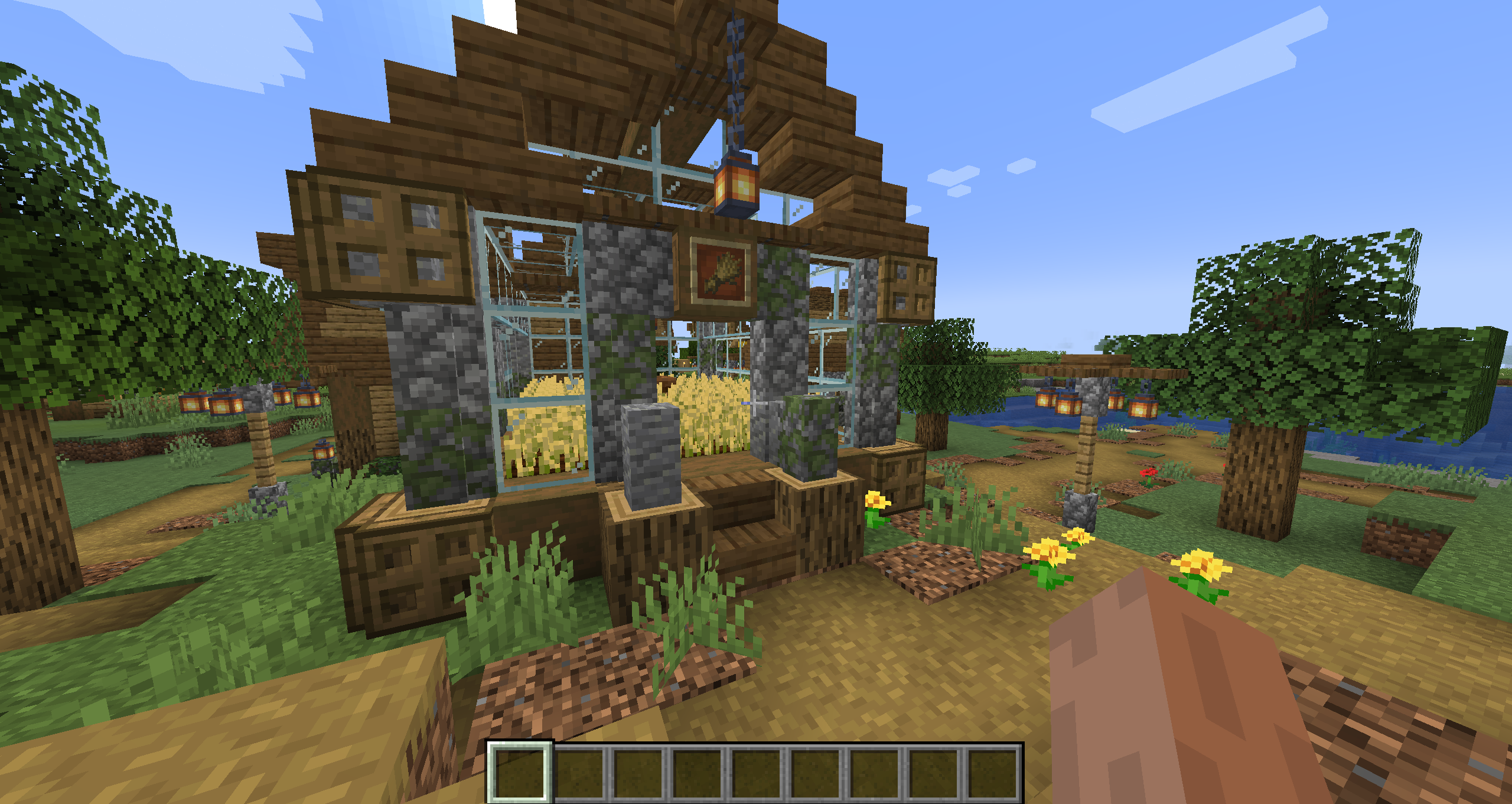 VillageRevival - Gallery - Minecraft Mods - CurseForge