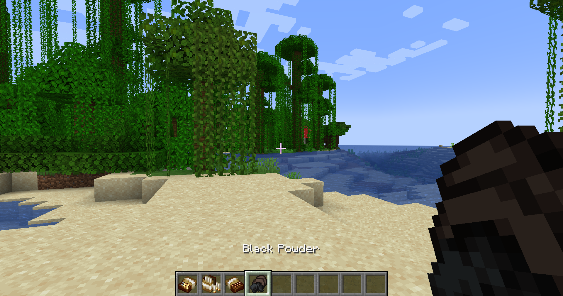 HWG 1800s - Gallery - Minecraft Resource Packs - CurseForge