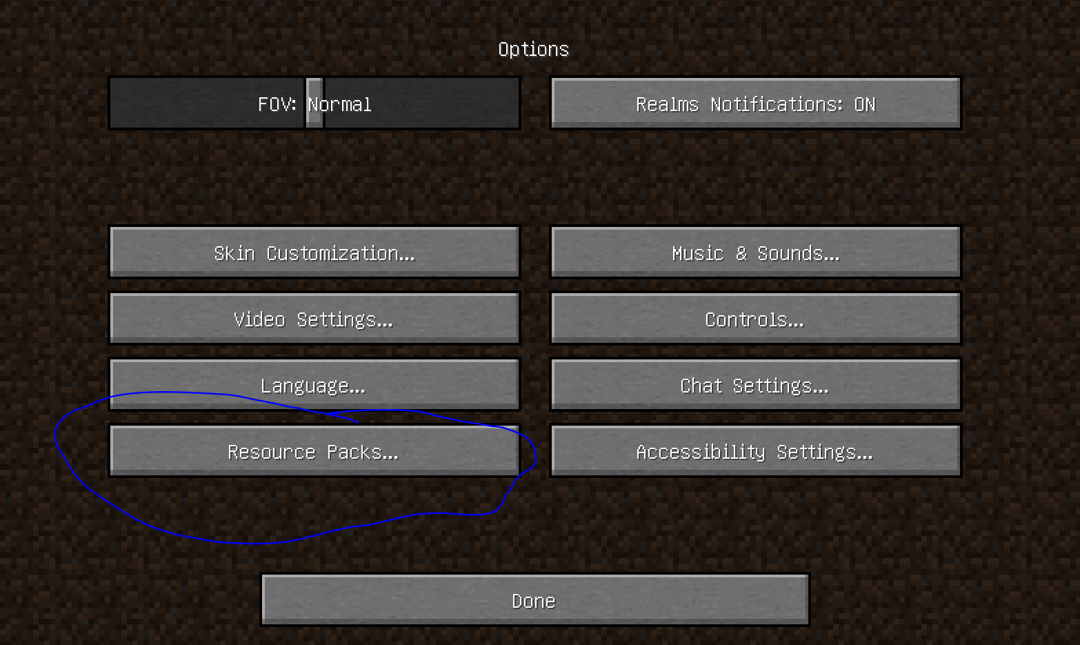 the life at the Countryside - Minecraft Modpacks - CurseForge