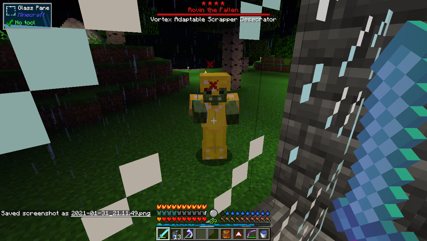 Boundary - Gallery - Minecraft Modpacks - CurseForge