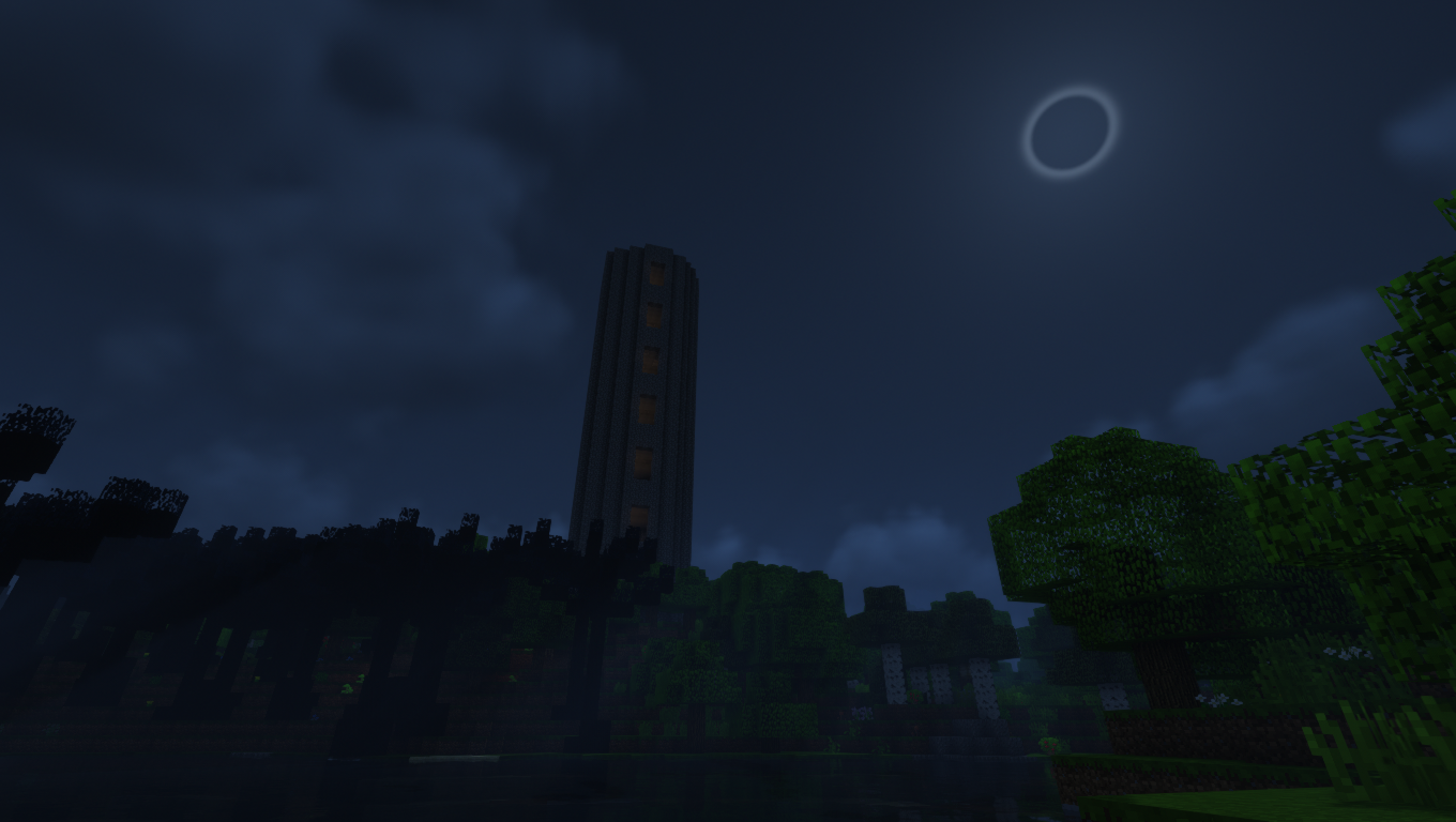 Boundary - Gallery - Minecraft Modpacks - CurseForge