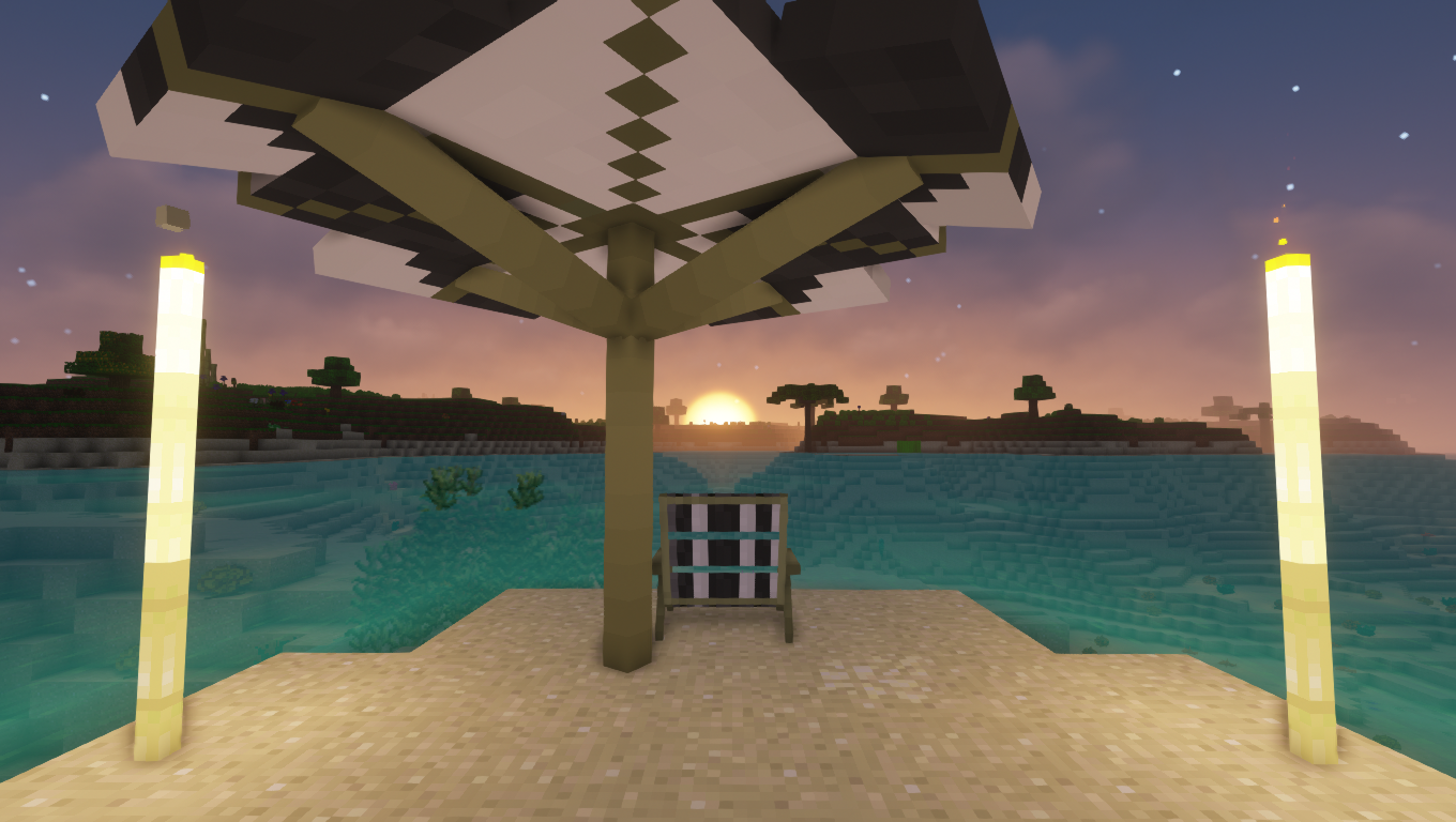 Boundary - Gallery - Minecraft Modpacks - CurseForge