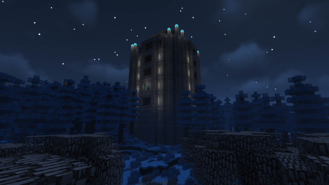 Boundary - Gallery - Minecraft Modpacks - CurseForge