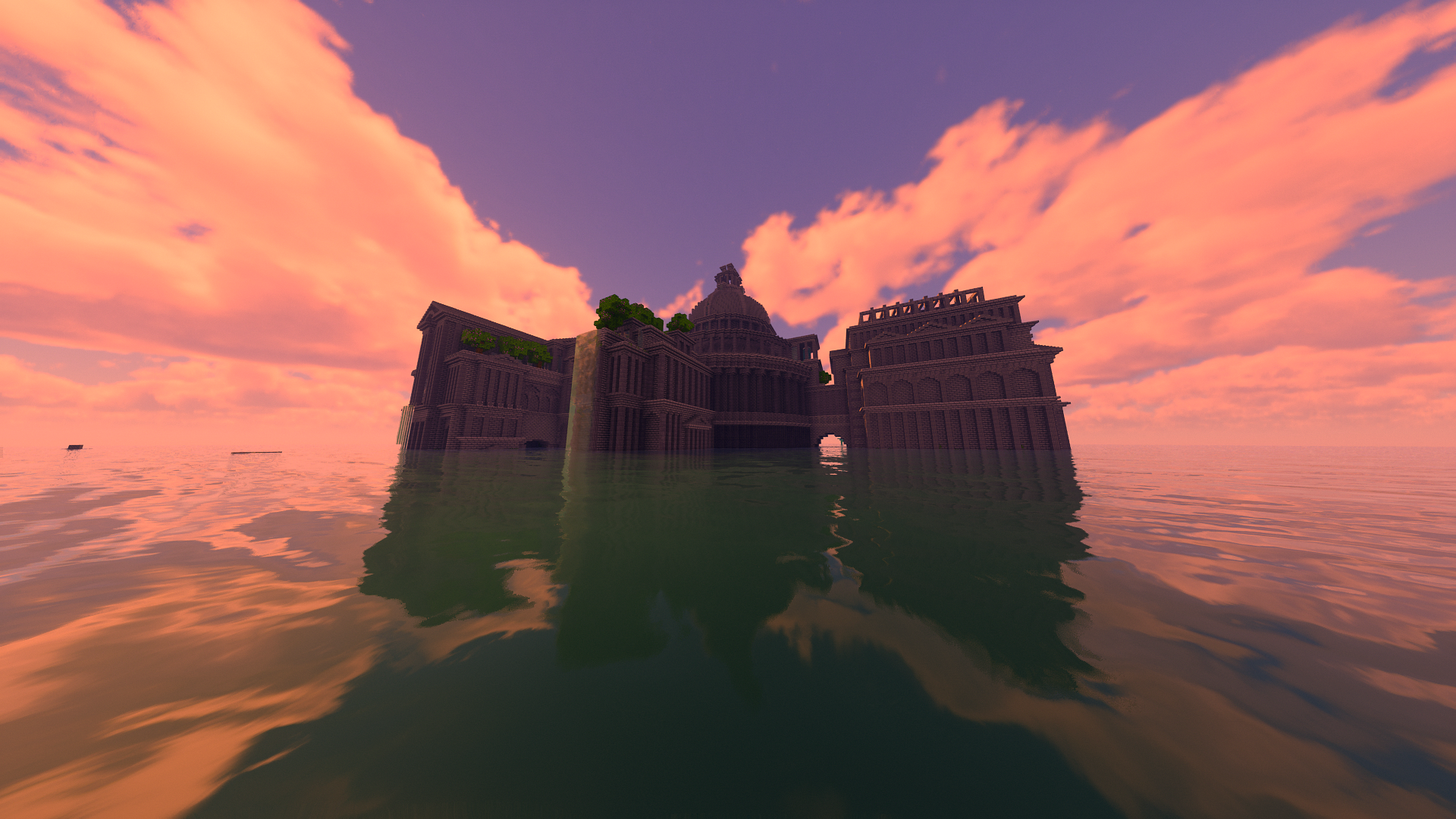 [Frog] Aura: New World - Minecraft Modpacks - CurseForge