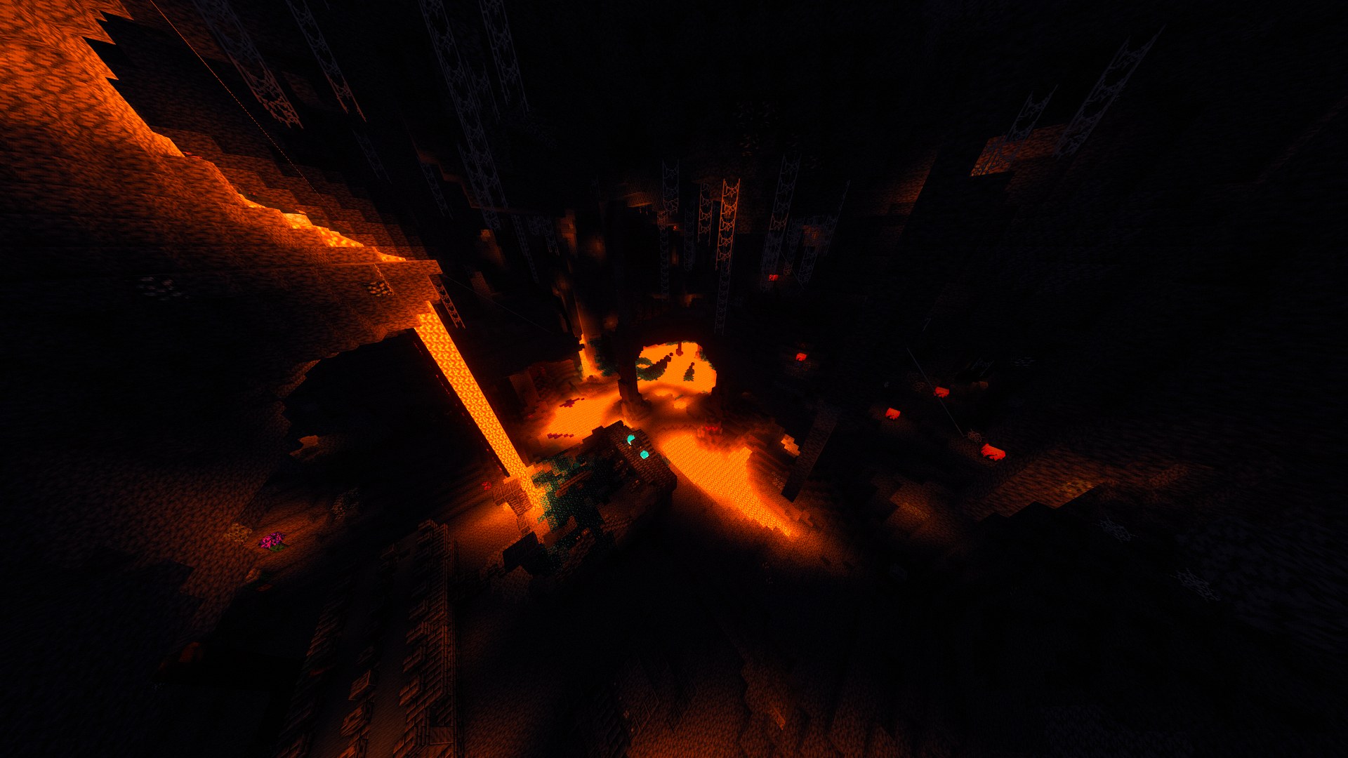 [Frog] Aura: New World - Minecraft Modpacks - CurseForge