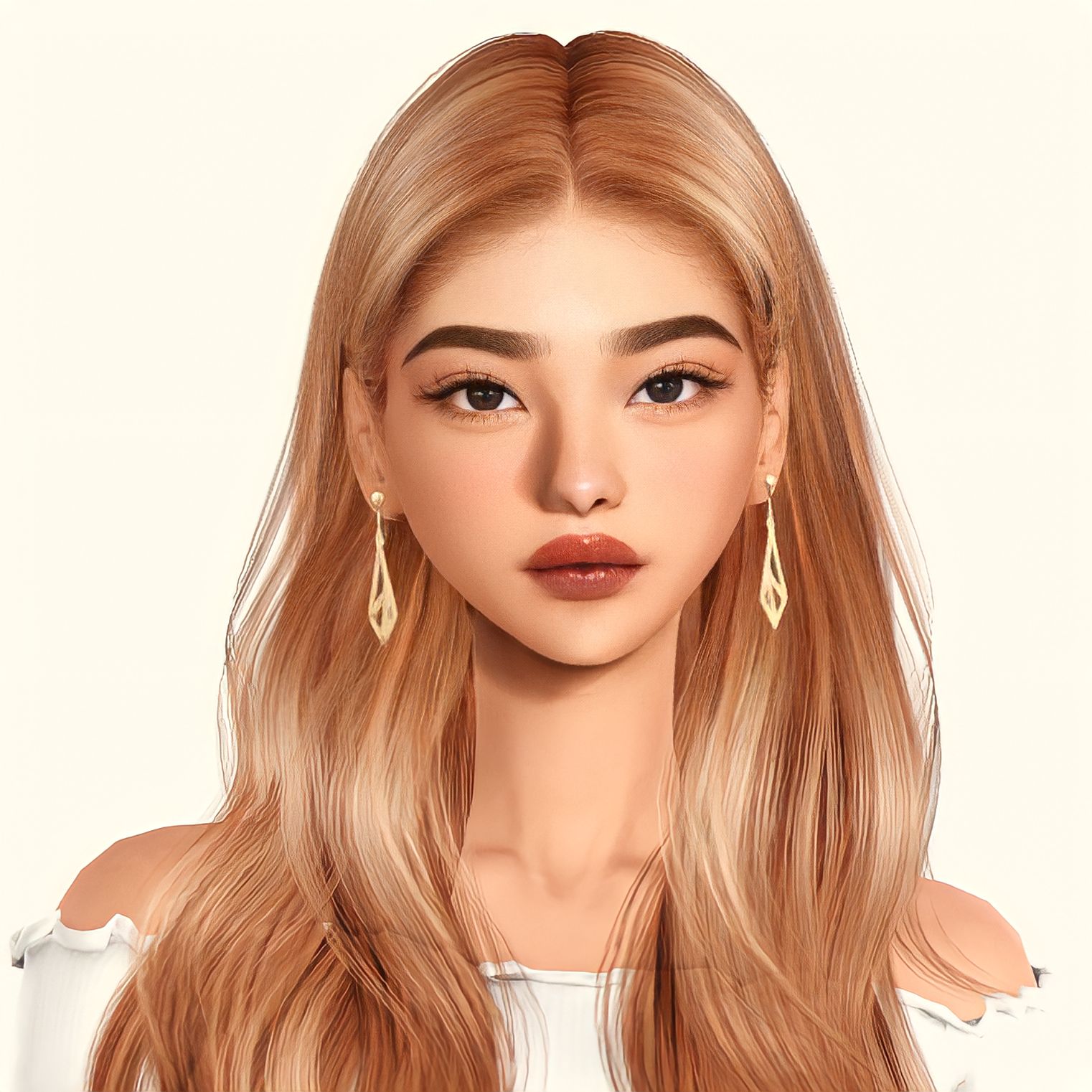 Arianna Valencia - Gallery - The Sims 4 Sims / Households - CurseForge