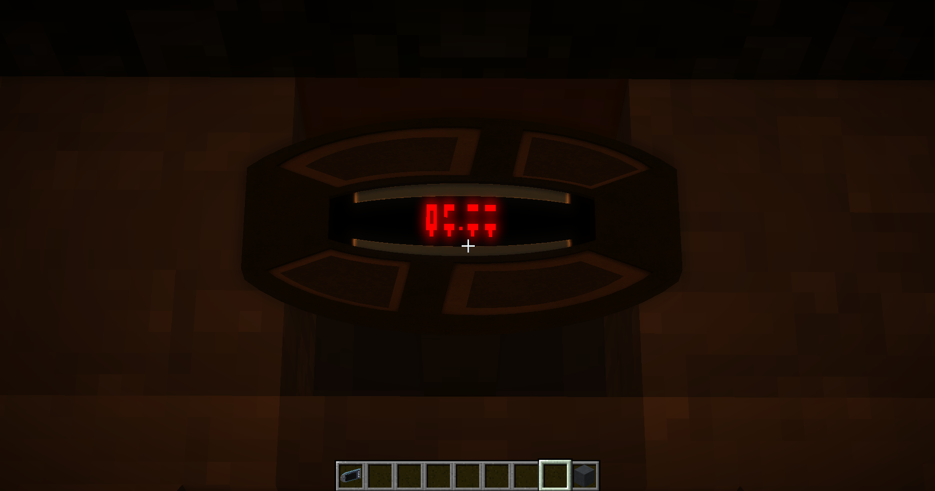 Just Stargate Mod (Aunis: Resurrection) - Gallery - Minecraft Mods ...