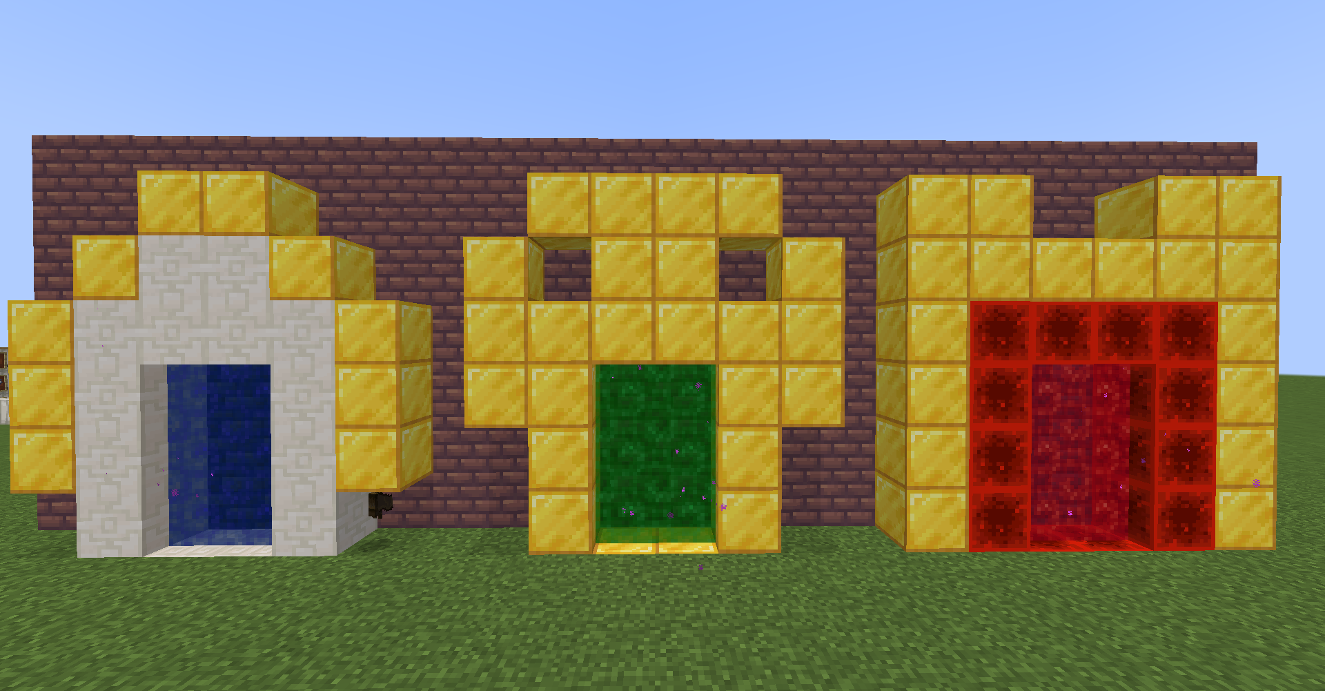 Story Mode Stuff Gallery Minecraft Mods Curseforge