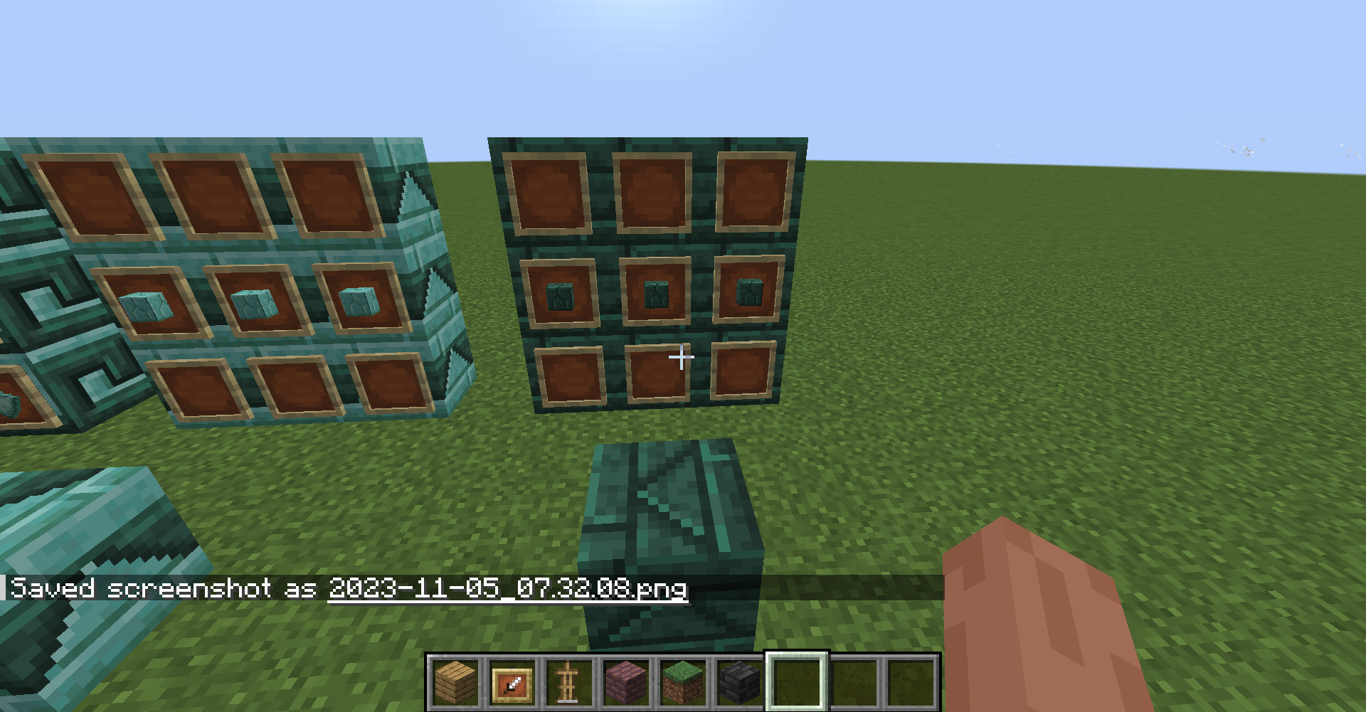 Story Mode Stuff - Gallery - Minecraft Mods - CurseForge