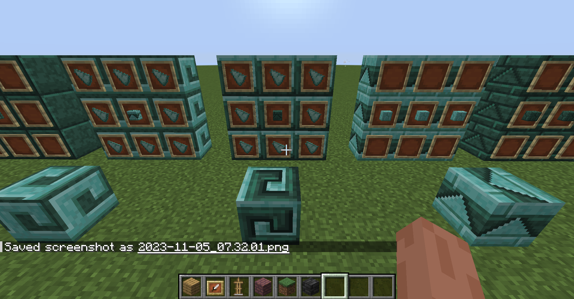 Story Mode Stuff - Gallery - Minecraft Mods - CurseForge