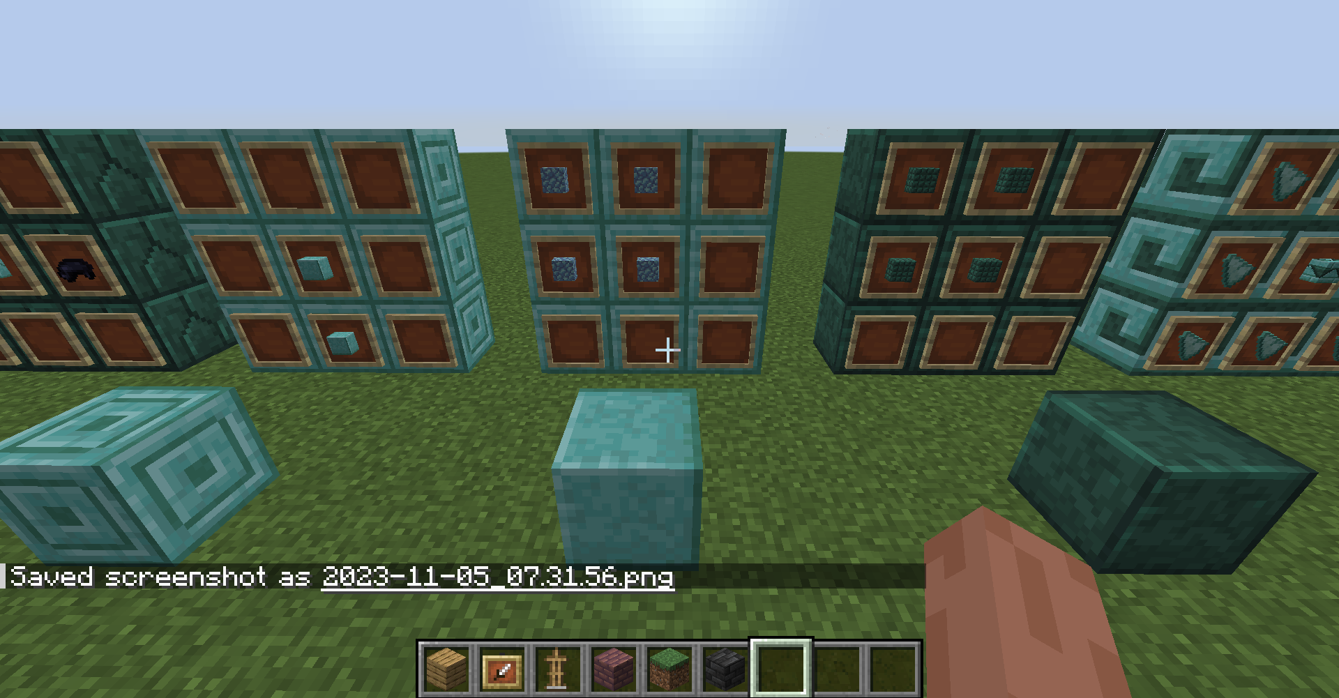 Story Mode Stuff - Gallery - Minecraft Mods - CurseForge