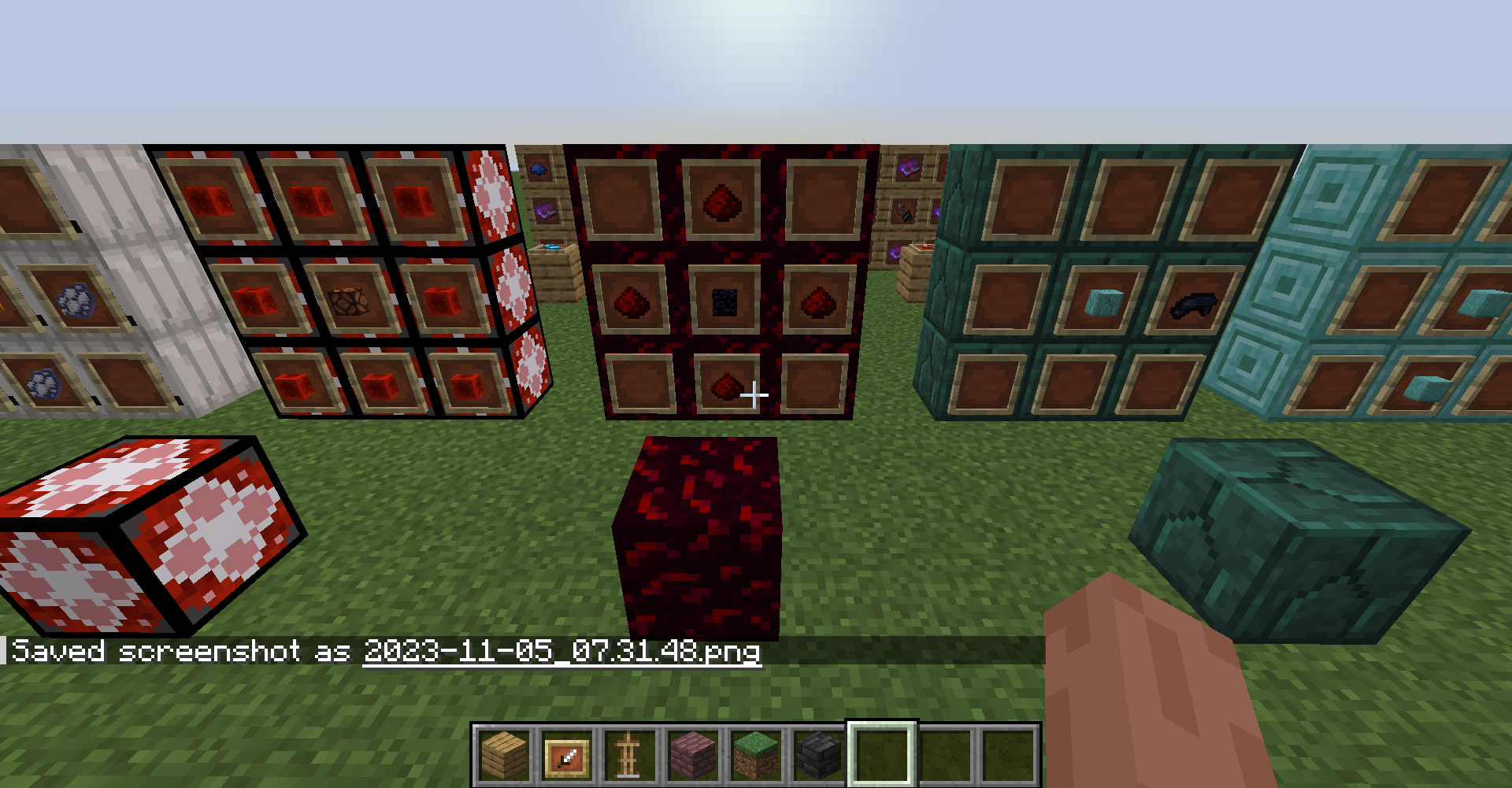 Story Mode Stuff - Gallery - Minecraft Mods - CurseForge