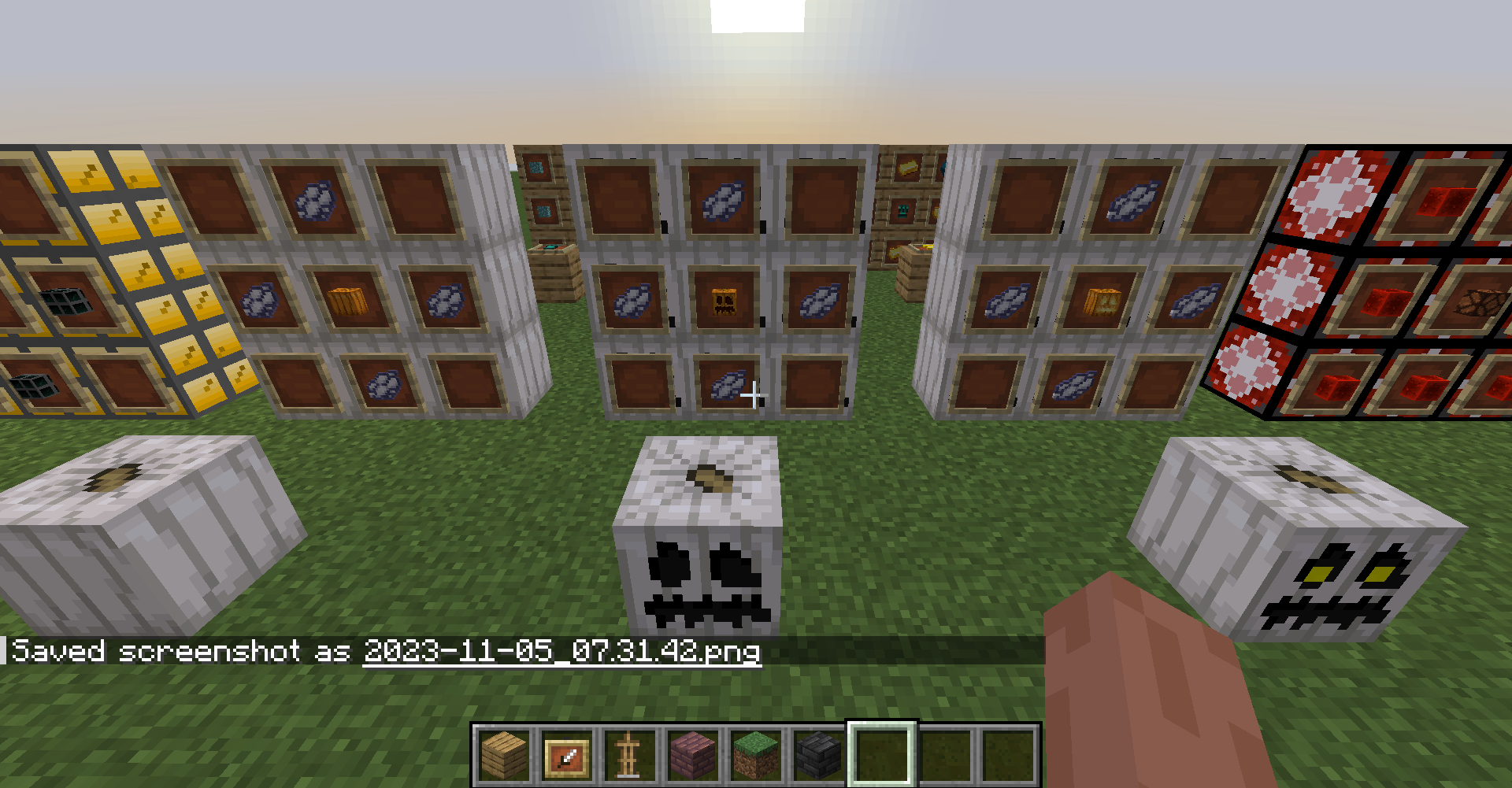 Story Mode Stuff - Gallery - Minecraft Mods - CurseForge