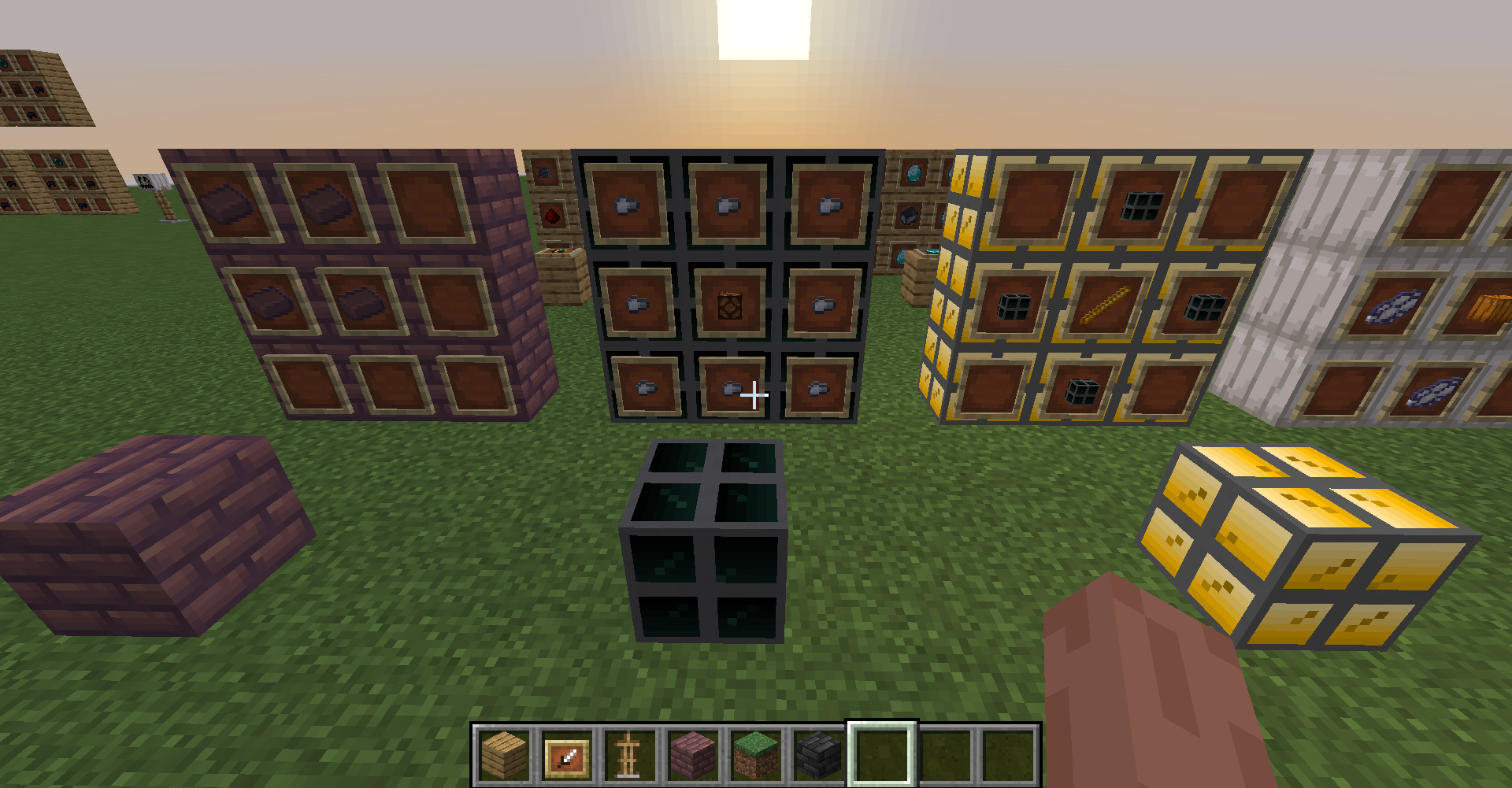 Story Mode Stuff - Gallery - Minecraft Mods - CurseForge