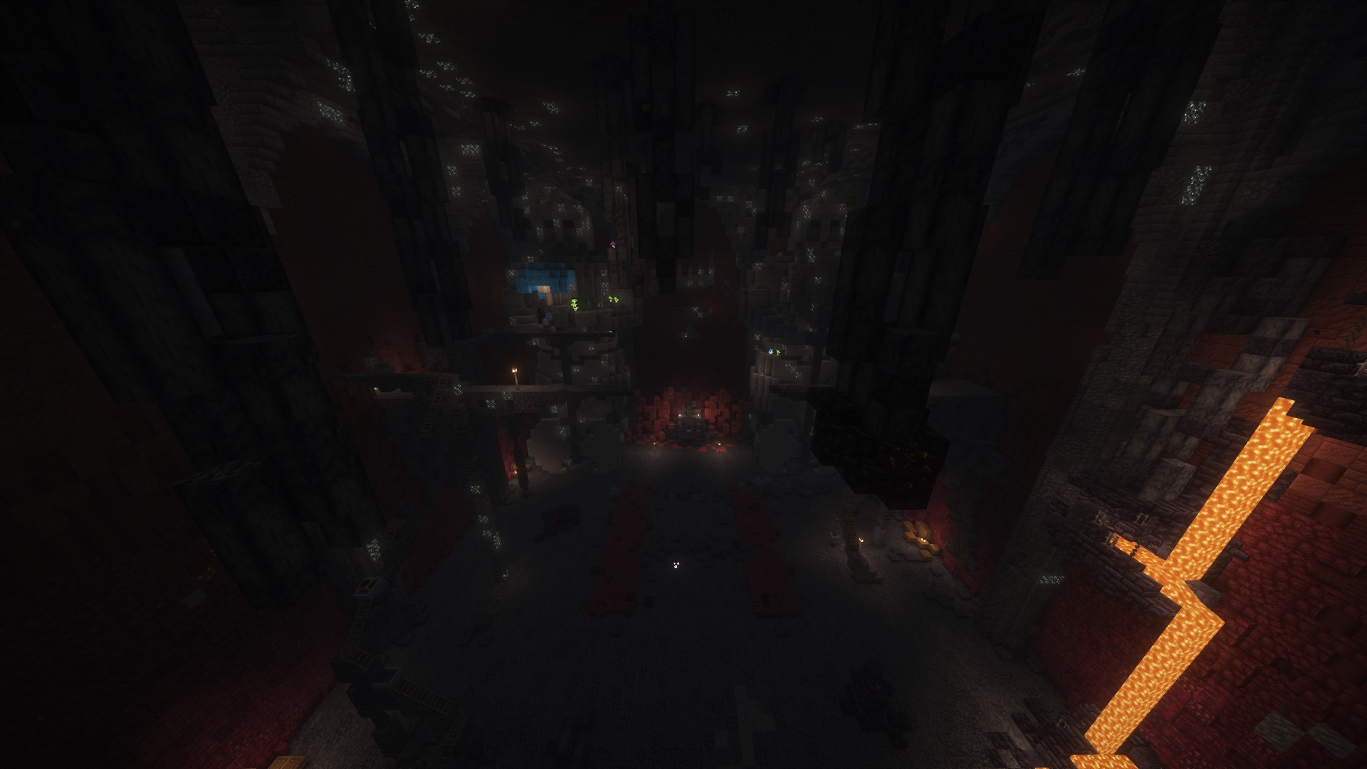 Fallen Realms - Gallery - Minecraft Modpacks - CurseForge