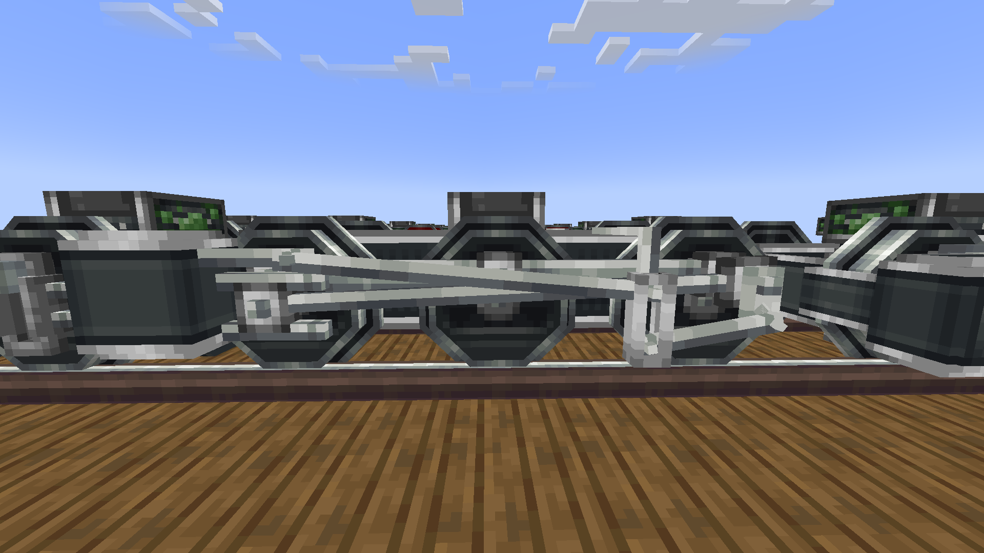 Brassless Bogies - Screenshots - Minecraft Resource Packs - CurseForge