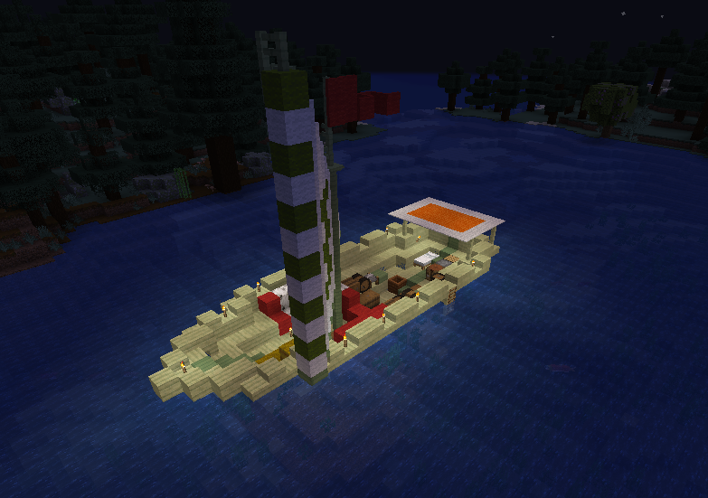 CubCraft 2.0 - Gallery - Minecraft Modpacks - CurseForge