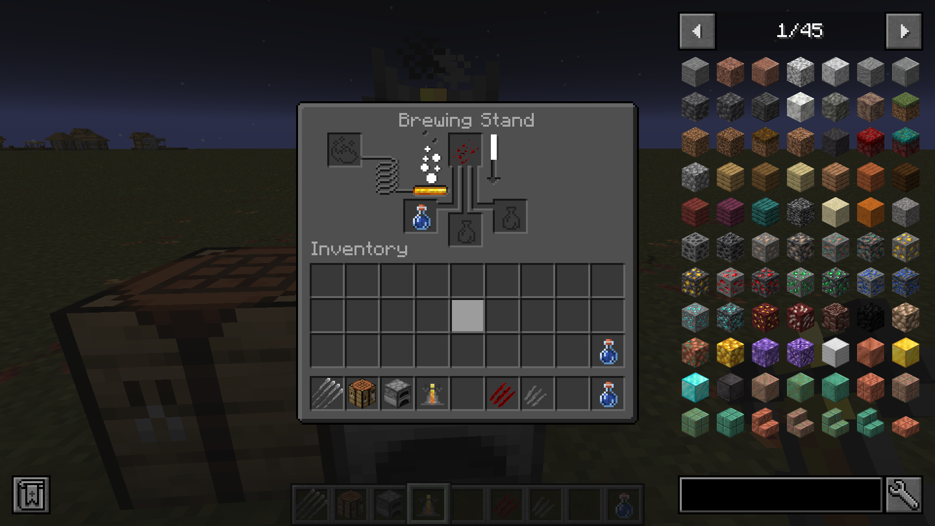 The Rake Reimagined (Soon..) - Screenshots - Minecraft Mods - CurseForge