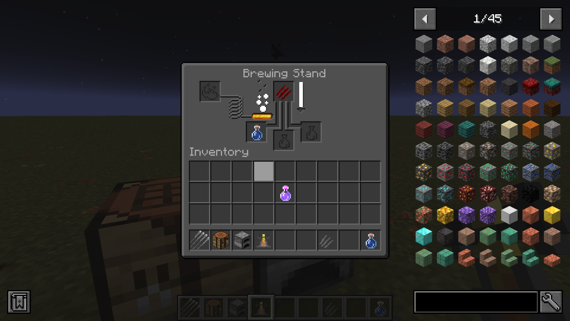 The Rake Reimagined (Soon..) - Gallery - Minecraft Mods - CurseForge