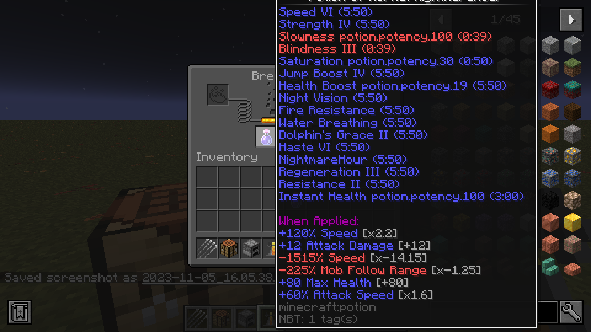 The Rake Reimagined (Soon..) - Screenshots - Minecraft Mods - CurseForge