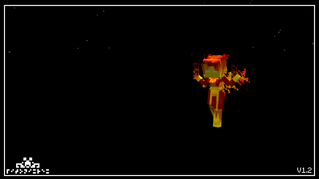 Phoenix SC chan - Gallery - Minecraft Resource Packs - CurseForge