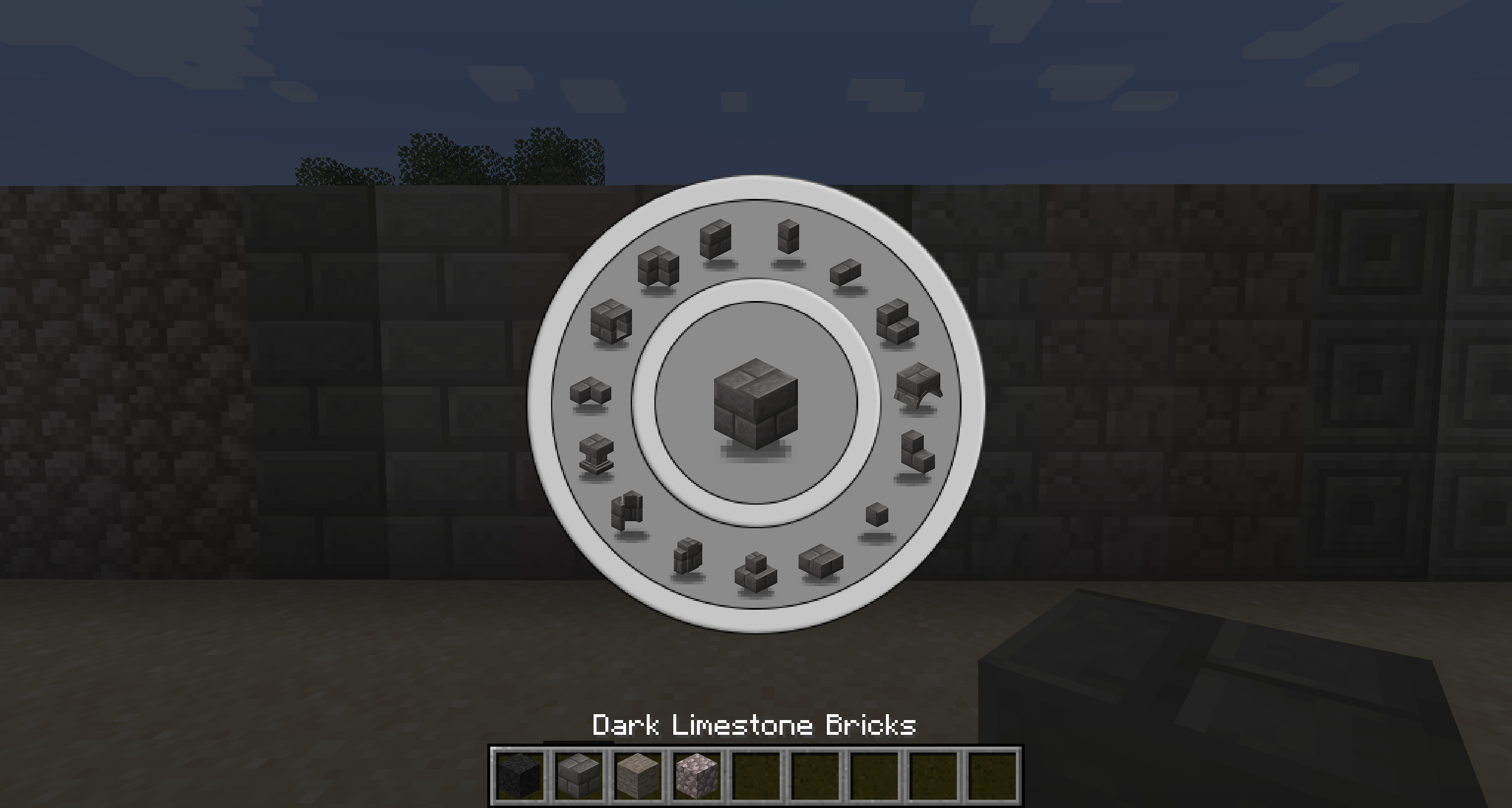 Caliber Mod - Gallery - Minecraft Mods - CurseForge