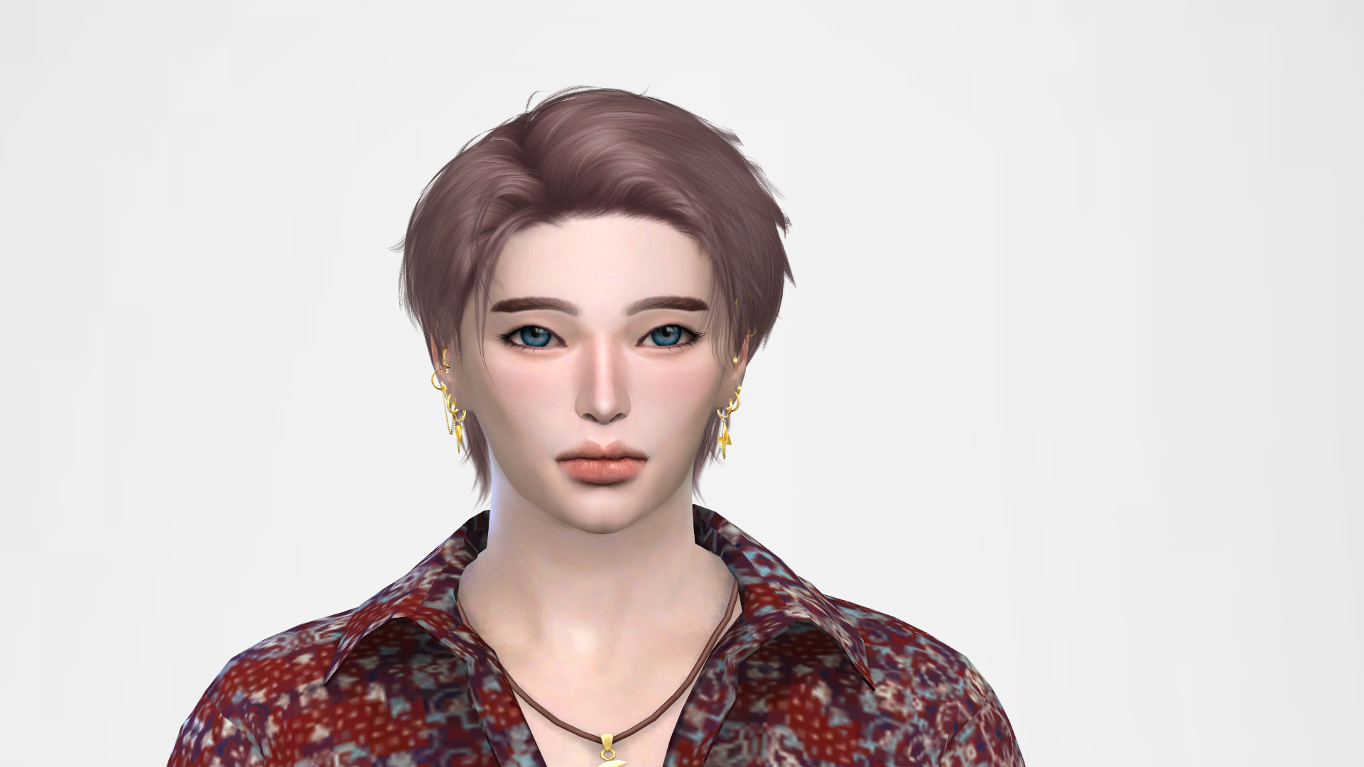 Jin Lee - Gallery - The Sims 4 Sims / Households - CurseForge